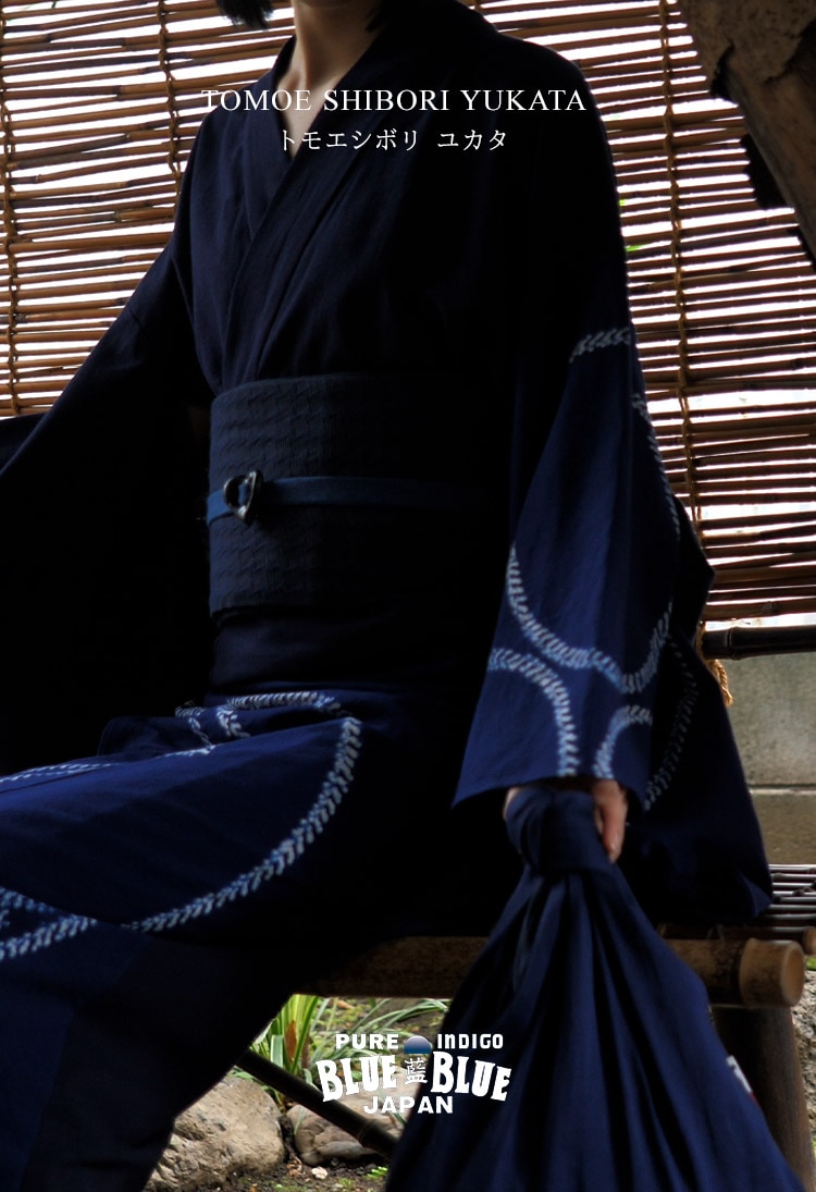 BLUE BLUE JAPAN｜ブルーブルージャパン - 聖林公司オンラインショップ