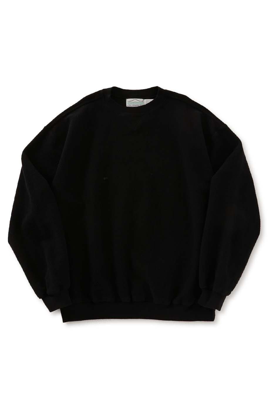 COLUMBIAKNIT /HOBNAIL COBBLE CLOTH ロングスリーブ クルー | COLUMBIAKNIT | ハリウッド ...