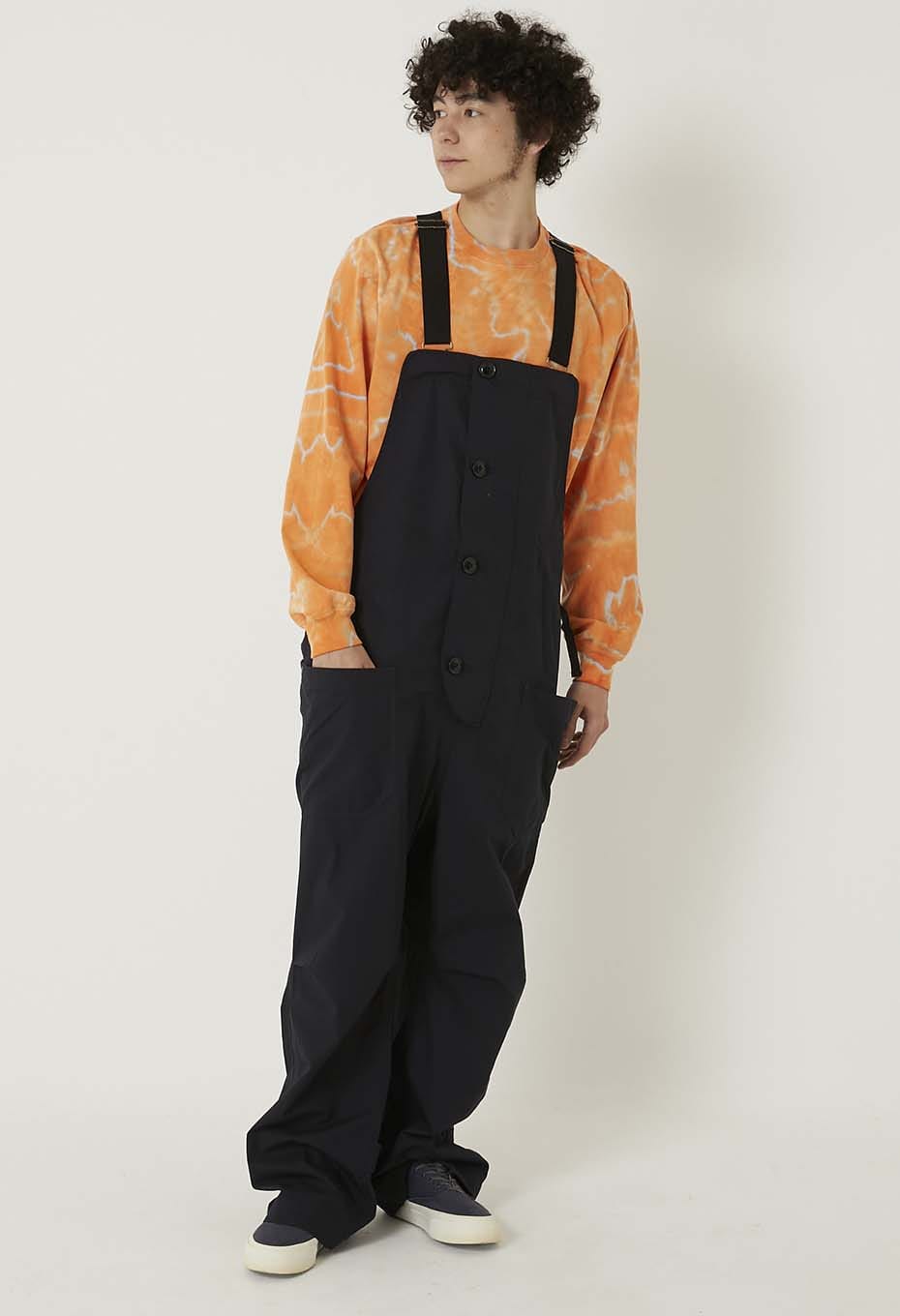 norbit|オーバーオール|NORBIT ライトリップ オーバーオール