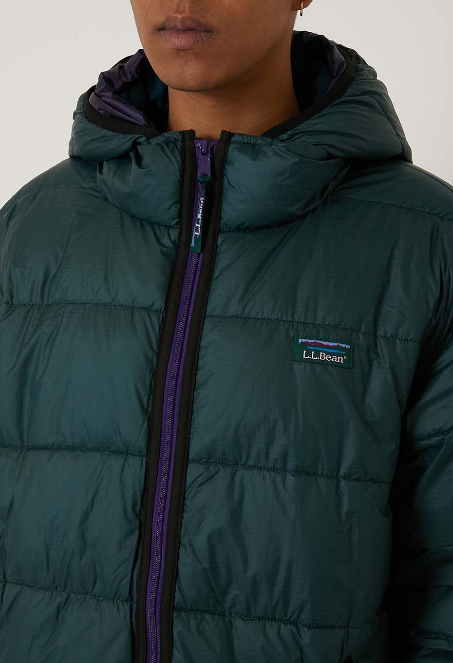 L.L.BEAN フェアフィールド ジャケット | L.L.BEAN | ハリウッドランチマーケット公式通販 | 聖林公司