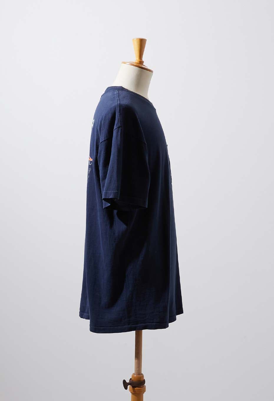 VINTAGE ILA LOCAL 1248 PRINTED T SHIRT | VINTAGE | ハリウッドランチマーケット公式通販 | 聖林公司