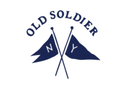 OLD SOLDIER /PLAY BOAT キャップ | OLD SOLDIER | ハリウッドランチマーケット公式通販 | 聖林公司