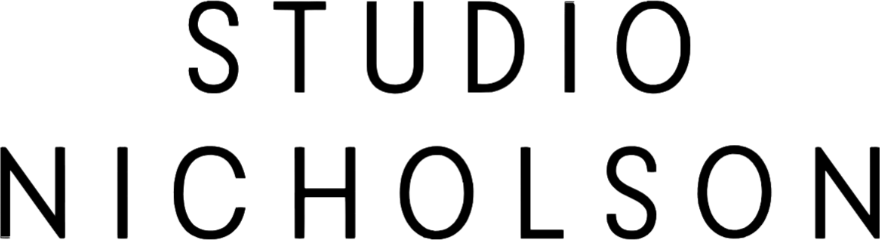 STUDIO NICHOLSON /WAIN メルトンウール オーバーコート | STUDIO NICHOLSON | ハリウッドランチ ...