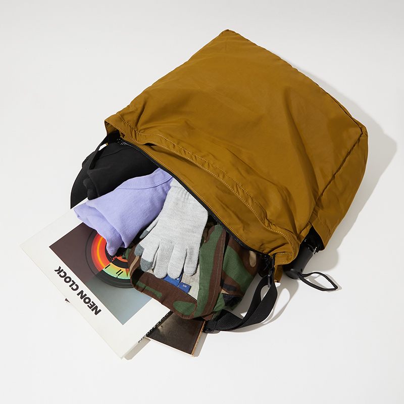 MT.RAINIER DESIGN x HIGH! STANDARD WINDSHEDバッグシリーズ VOL.2｜ハリウッドランチマーケット ...