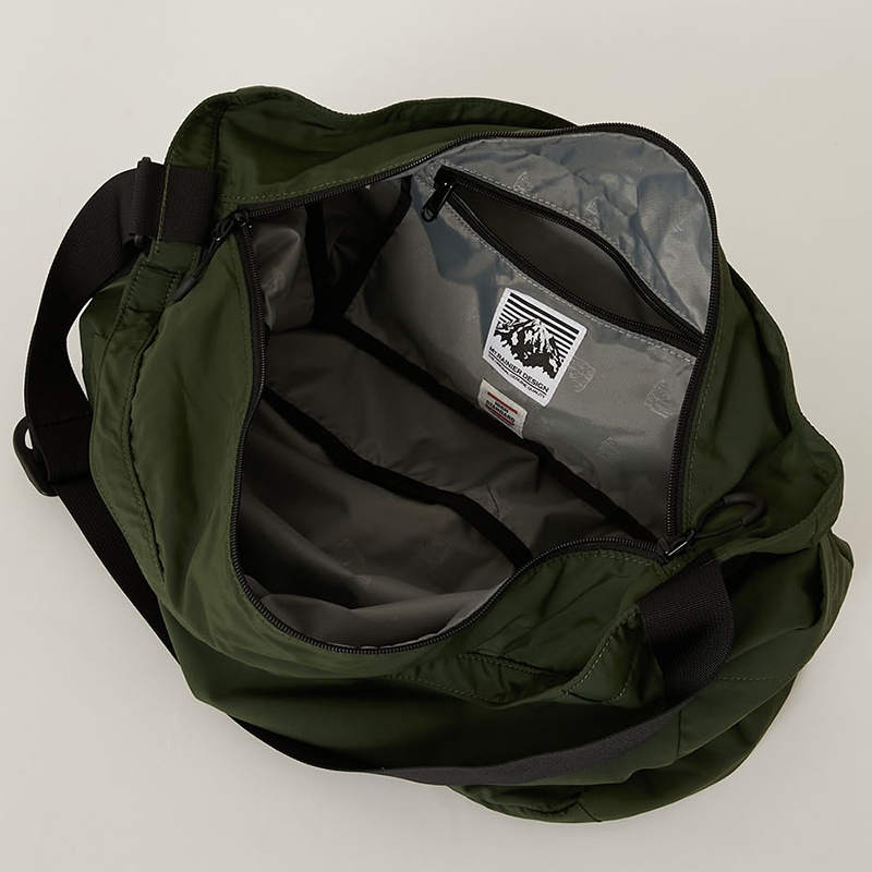 MT.RAINIER DESIGN x HIGH! STANDARD WINDSHEDバッグシリーズ VOL.2｜ハリウッドランチマーケット ...