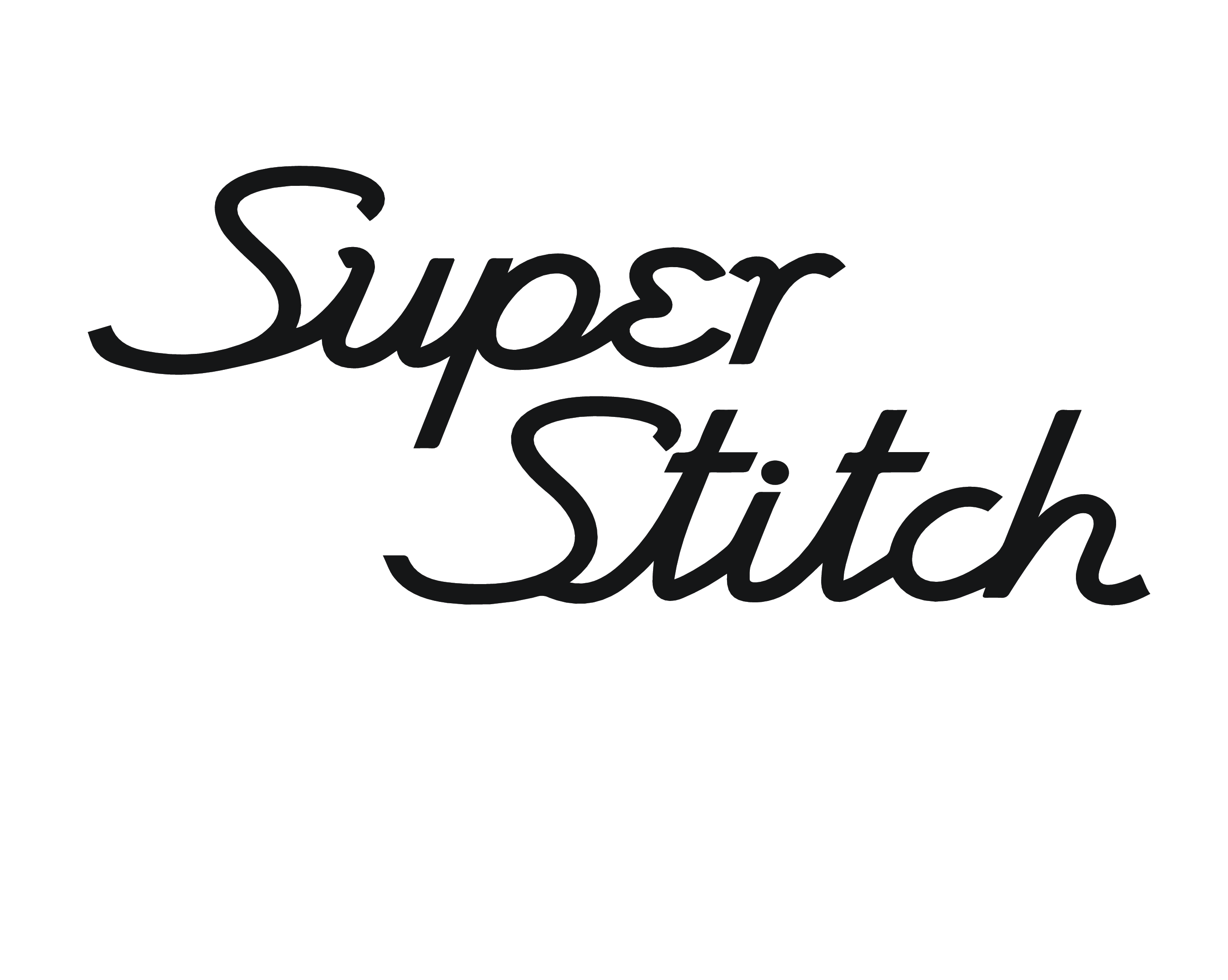 SUPER STITCH MFG | スーパーステッチ | TOLL FREE | 聖林公司 | ファッション通販 ハリウッドランチマーケット ...